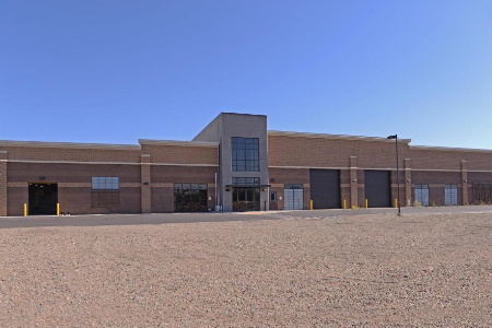 EMWD Dedicates Third Desalination Facility