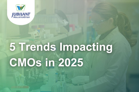 5 Trends Impacting CMOs In 2025