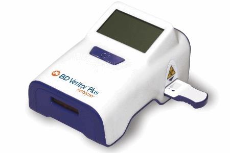 BD Unveils Next Generation Wireless Point-Of-Care Diagnostic Device