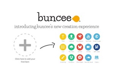 Buncee LLC Releases An Improved Creation Canvas With New Features And ...