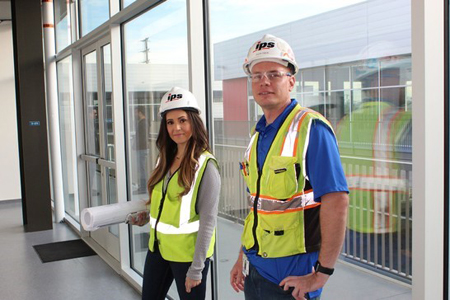 Pharmaceutical Construction Management Services