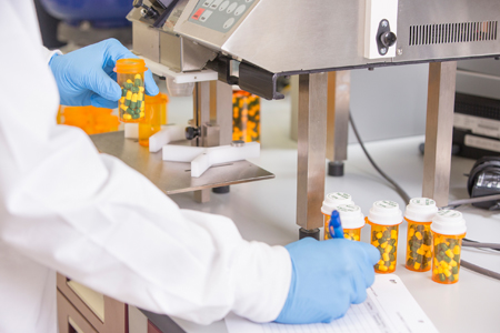 Advanced Product Inspection Technologies For Pharma And Biopharma