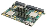 Mercury Computer Systems Announces New Levels Of Embedded Performance With Server-Class OpenVPX ...