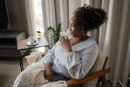 Dry Powder Formulation Outlining The Trends And Challenges In The ...