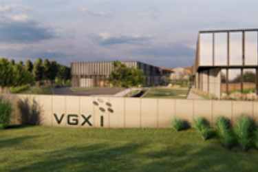 VGXI Selects BEK As Design Firm For New 240000 Square Foot ...