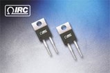 TT Electronics Develops 50W Power Resistor