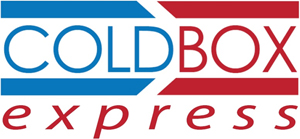 Cold Box Express Network