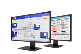 Pharmaceutical Net Pro: Environmental Monitoring Software