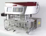 Fully Automated Dissolution Testers