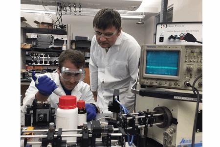 New Technology Developed At Texas AM Could Improve Diabetes Management