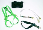 MSA Introduces Thermatek Kit For 100% Tie-Off During Welding Applications