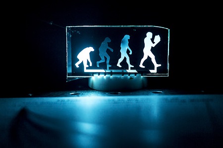 Live Long And Phosphor Blue LED Breakthrough For Efficient Electronics