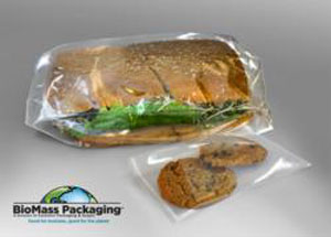 Excellent Packaging & Supply Debuts 100%-Compostable Clear Bags, Ideal ...