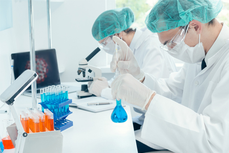 Ultra High” Potency Development And Manufacture