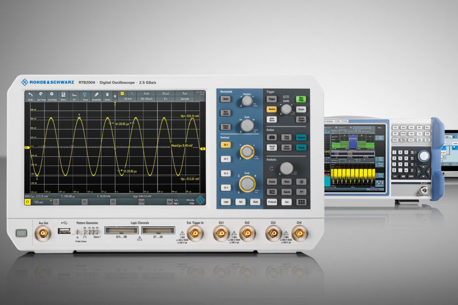 On-Demand Webinar: 6 Capabilities Your Next Oscilloscope Must Have