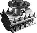 Tapping Sleeves CST-EX