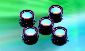 StingRay Optics Introduces SuperBand Lens Series