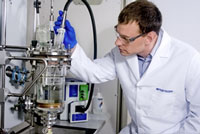 PAT And Laboratory Automation In Pharmaceutical And Chemical Industries