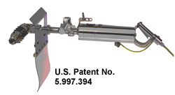 Hog Leaf Lard Puller