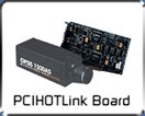 PCIHOTLink Host Interface Board