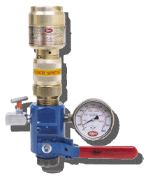 Pressure Isolation Valves