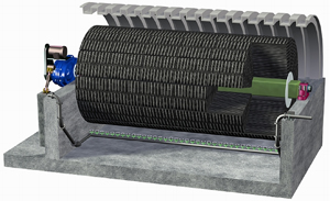 Siemens Offers Biological Treatment Of Cyanide, Thiocyanate And Ammonia ...