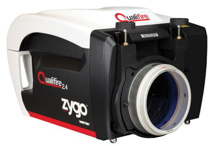 Qualifire 2 4 Specifications