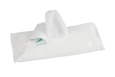 Pharmaceutical Cleanroom Wipes: Presaturated Wipes