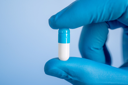 The Advantages Of Liquid-Filled Capsules Over Tablets In All Phases Of ...