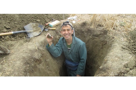 UCalgary Researcher Gives A Glimpse Into A Limited Resource: Groundwater