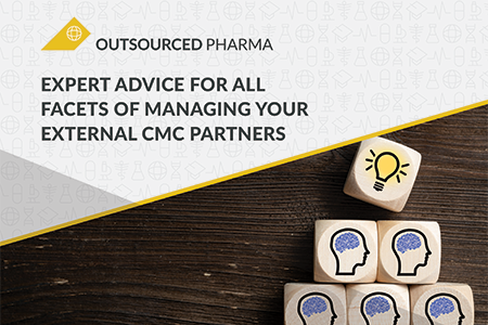 Expert Advice For All Facets Of Managing Your External CMC Partners
