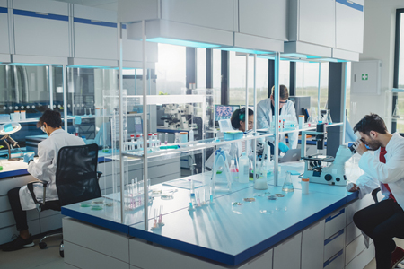 Fueling The Genetic Revolution With cGMP Manufacturing And Training