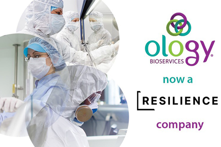 Ology Bioservices Services And Capabilities