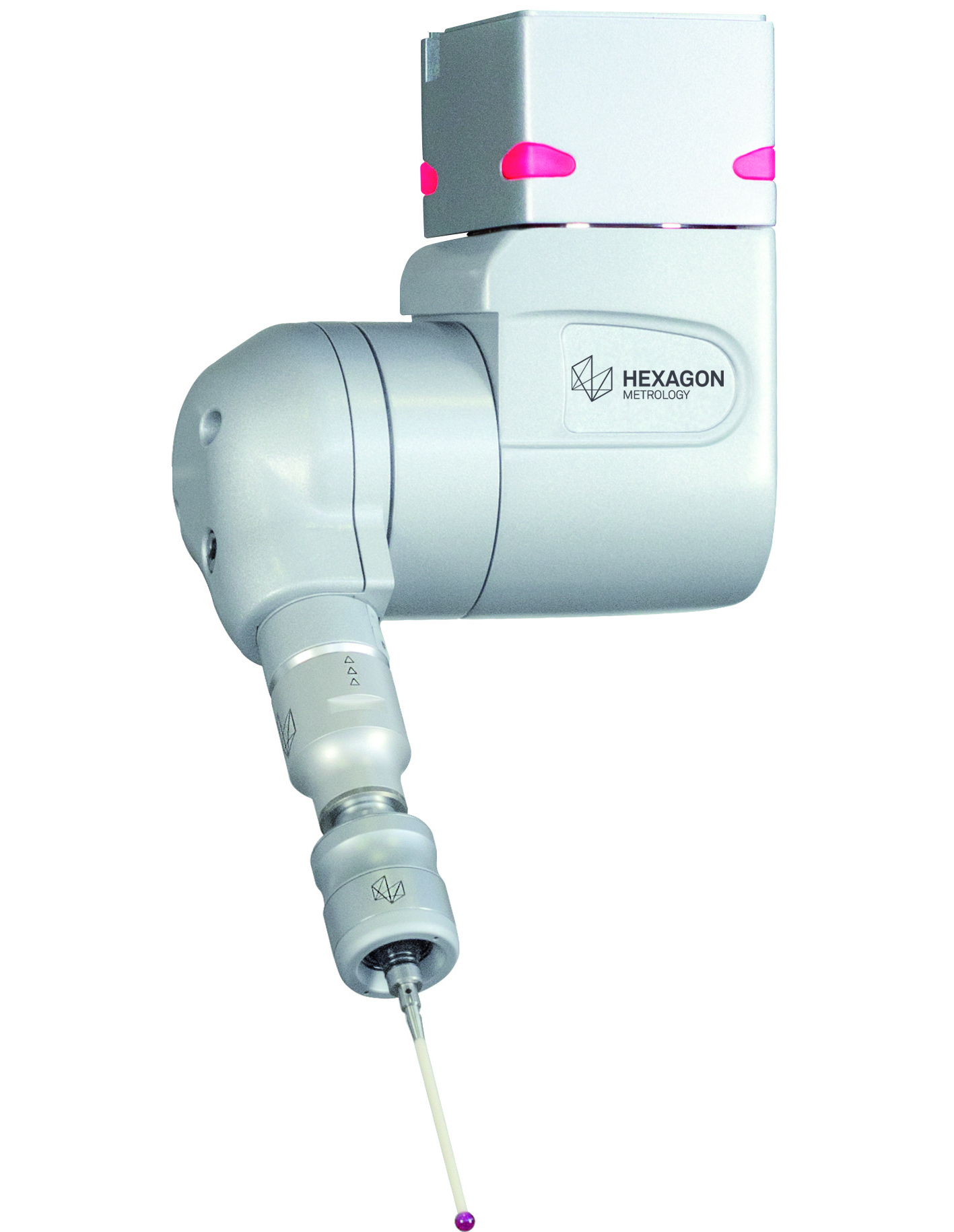 Hexagon Metrology Has Launched The New HH-A-T25 | HH-A-H25 Probe Heads ...