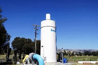 BioAir Solutions Helps Solve Municipal Treatment Plant Odors In Several ...