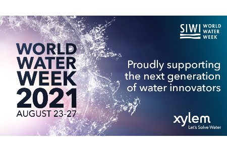 Xylem Expands Investment In Next Generation Of Water Innovators