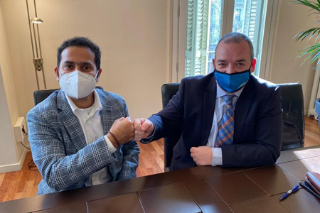 Esteve Increases Its Production Capacity In Spain