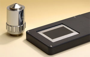 Miniature Mobile Microscope Magnifies Its Uses