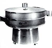 Food and Pharmaceutics Separators