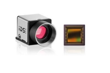 IDS USB 3 uEye CP Cameras With 4.2 MP CMOSIS Sensor