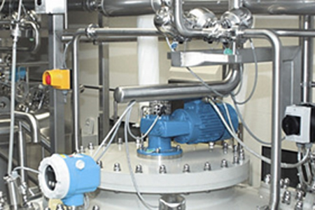 Liquid Process Systems For Biopharma Production Pharmatec