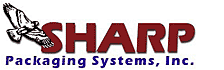 Sharp Packaging Systems, Inc.