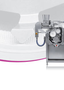 Brochure: MACRO-PACTOR® Roller Compactor