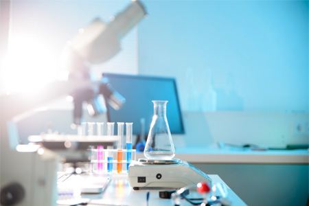 Eccentric Loading Test (Eccentricity) With External Test Weights