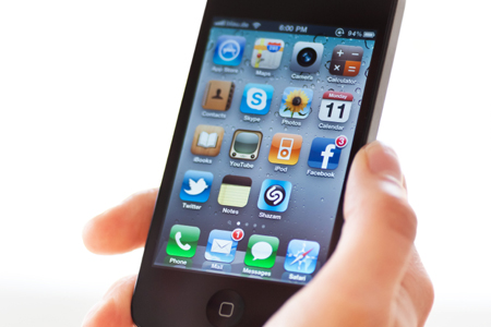 New Study Latest To Link Cell Phone Use To Cardiac Brain Cancer