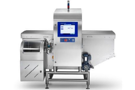 Automation Leads The Way In Food Safety Inspection Systems