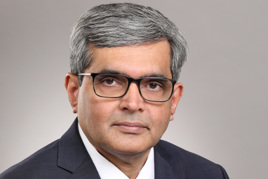 Life Science Leader - Home Page