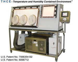Controlled Containment Environments