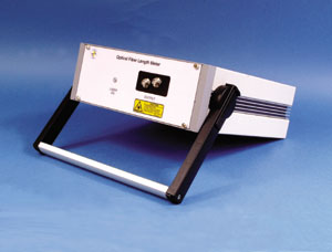 AMS Technologies Offers Continuous Monitoring Of Optical Fiber Length