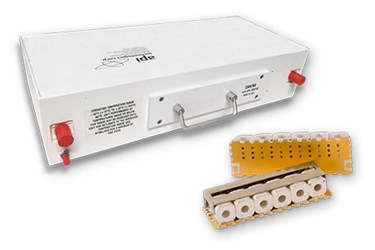 Wireless Filter Solutions